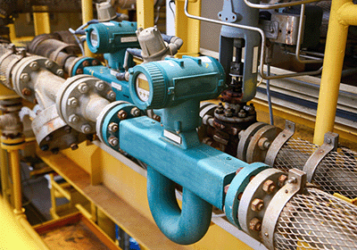 Natural Gas Measurement-Fundamentals | Extended Campus at UT Austin